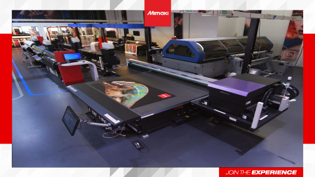 5 things you need to know about JFX600-2513 - Mimaki Europe